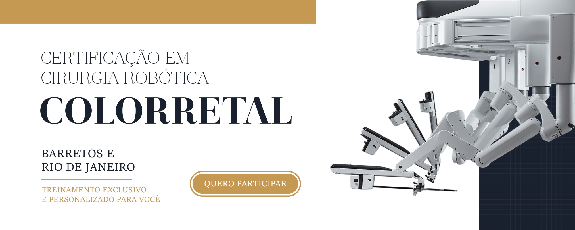 Início - IRCAD América Latina - Unidade Barretos