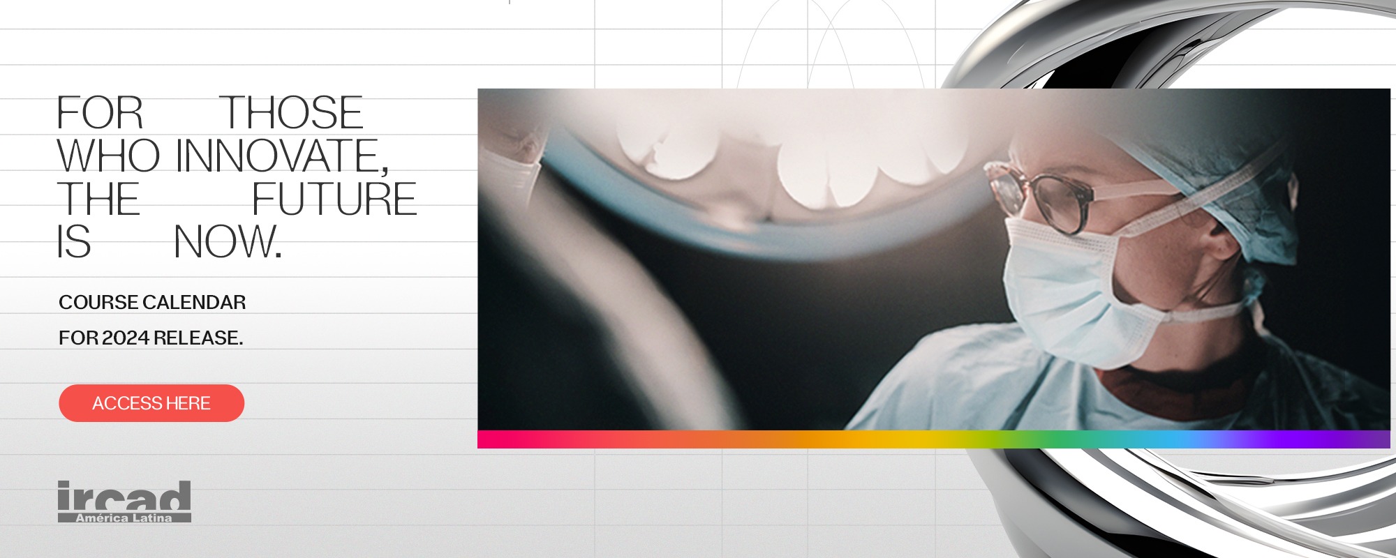 Home - IRCAD América Latina - Unidade Barretos