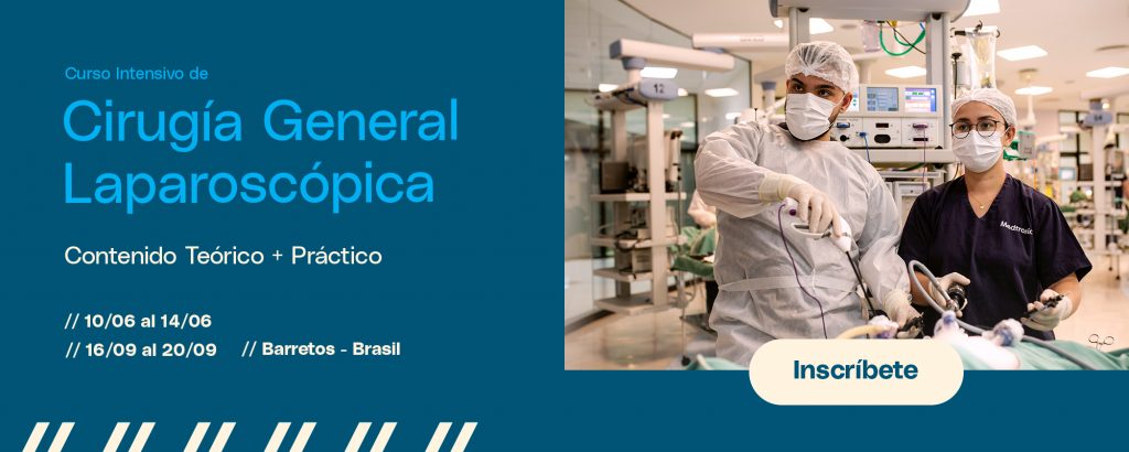Início - IRCAD América Latina - Unidade Barretos