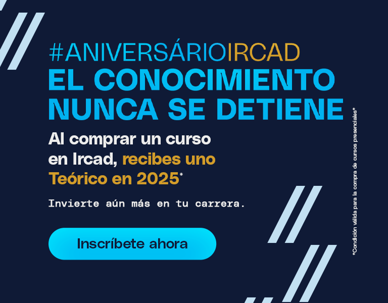 Início - IRCAD América Latina - Unidade Barretos