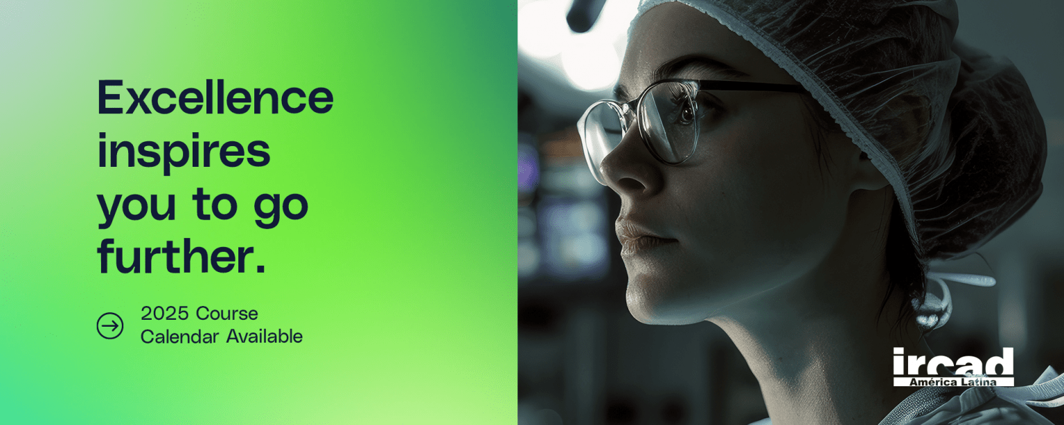 Home - IRCAD América Latina - Unidade Barretos