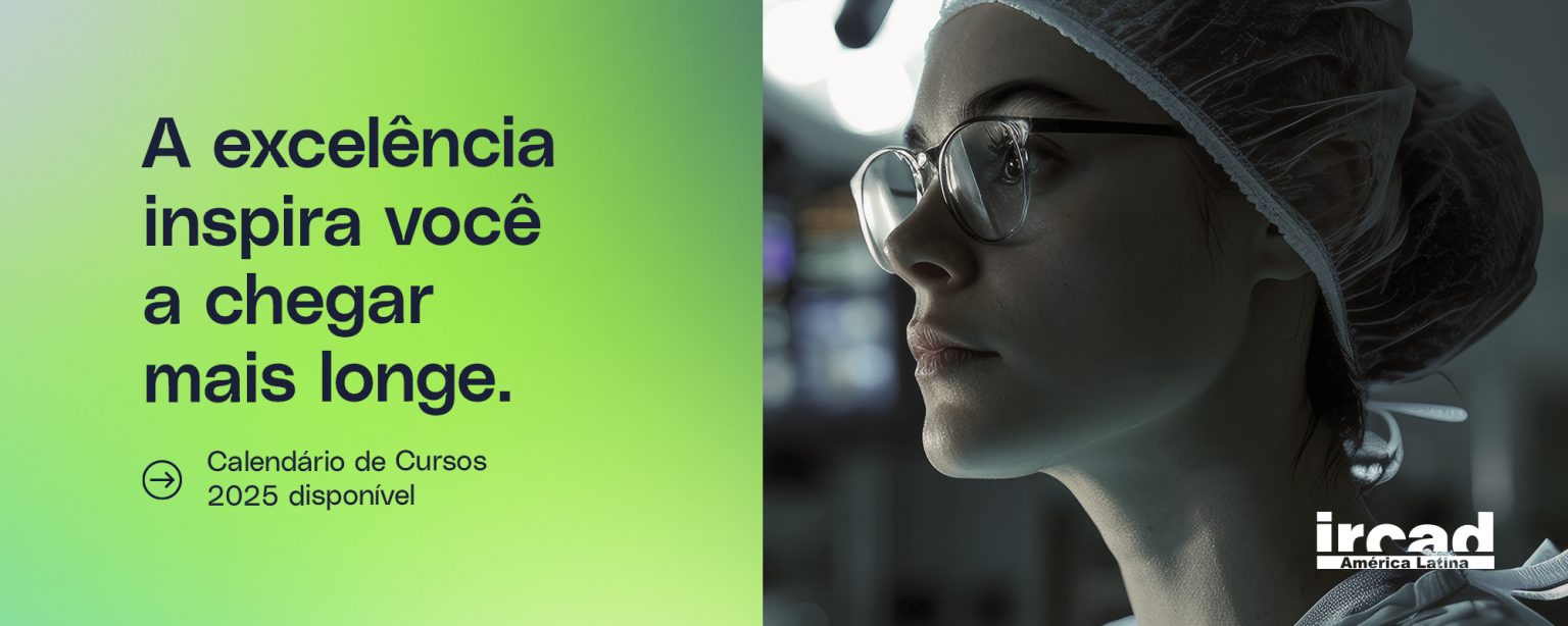 Início - IRCAD América Latina - Unidade Barretos