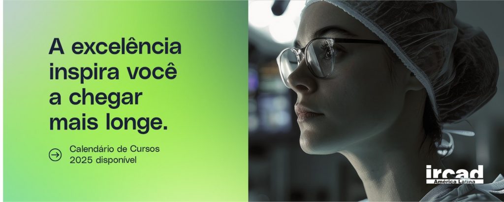 Início - IRCAD América Latina - Unidade Barretos