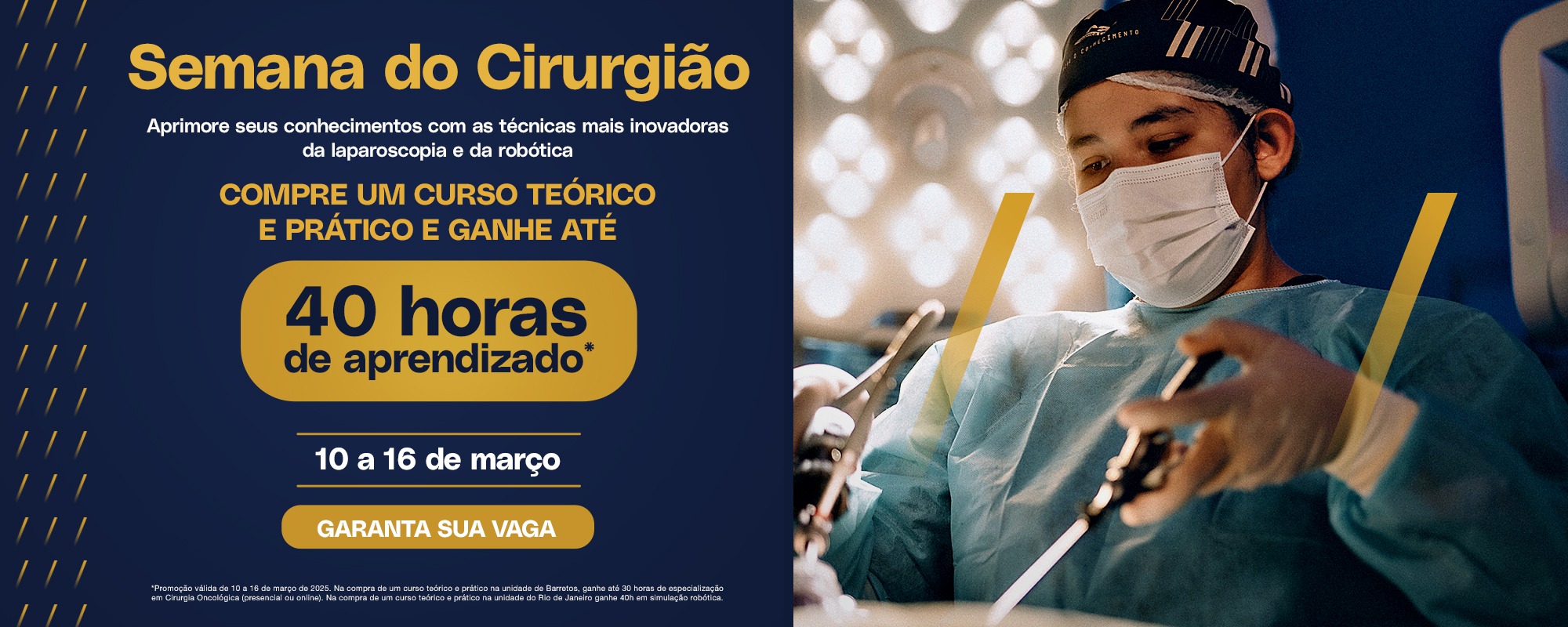 Início - IRCAD América Latina - Unidade Barretos