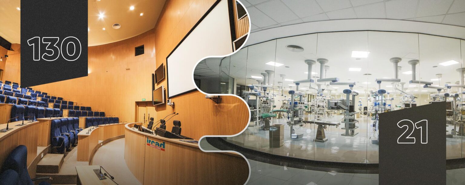 Início - IRCAD América Latina - Unidade Barretos