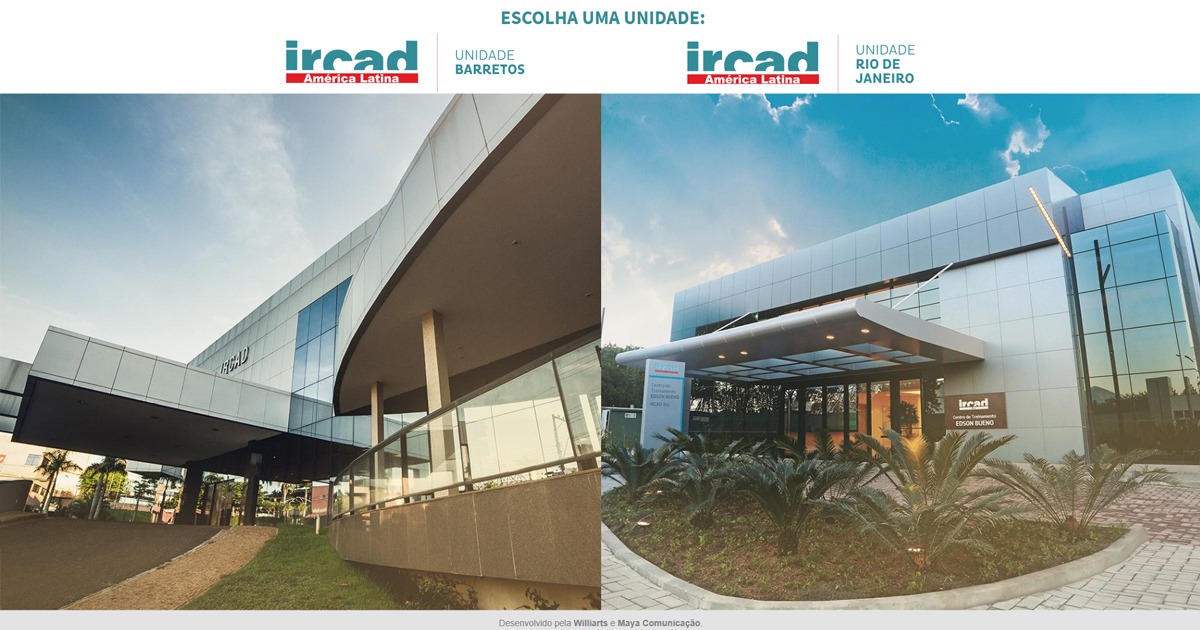 Ircad América Latina