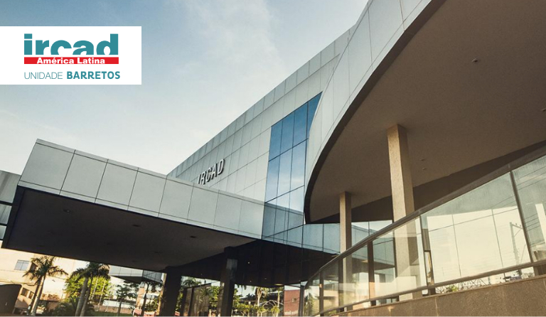 Ircad América Latina